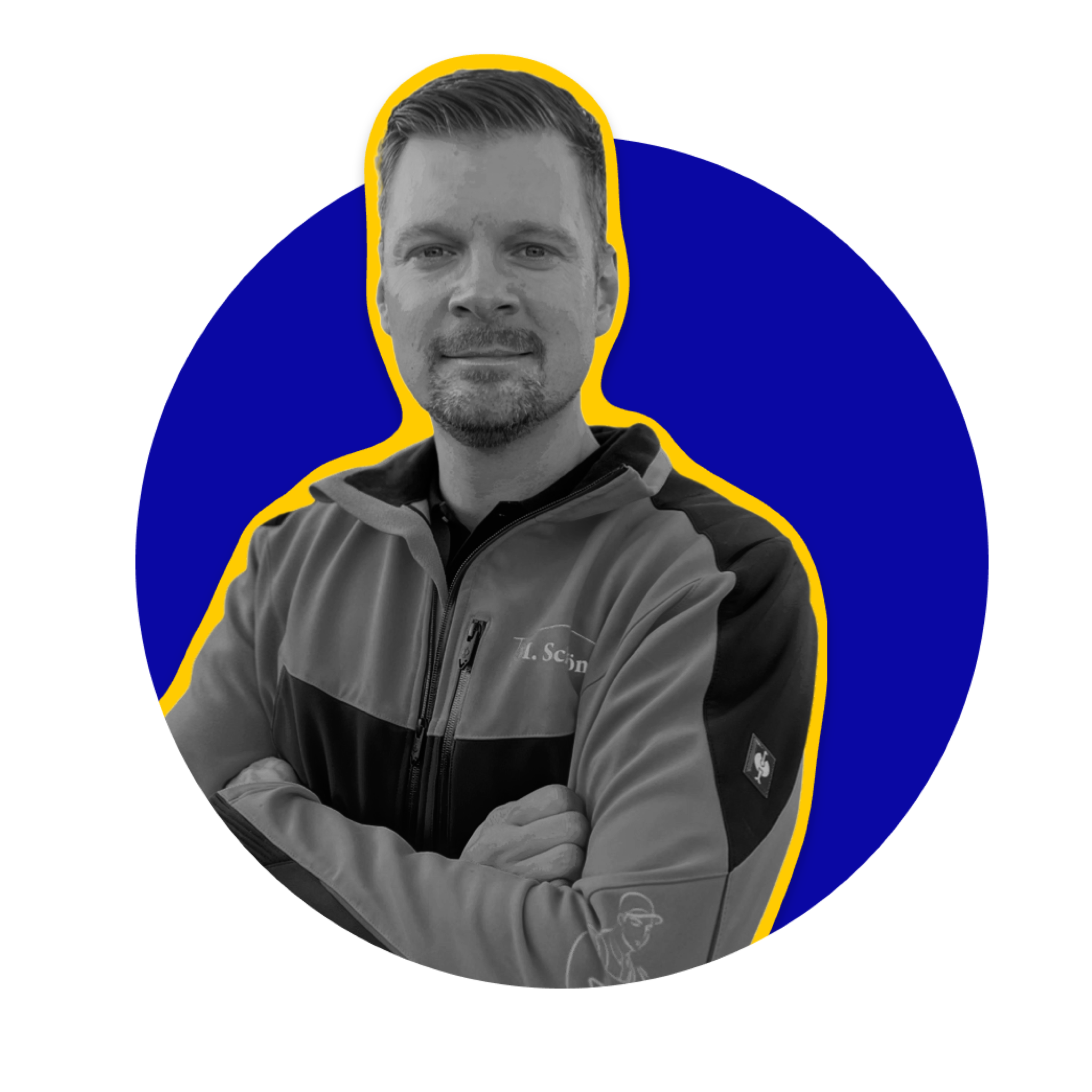 Über uns - Hausmeisterservice Voss - Inh. Maximilian Schöne